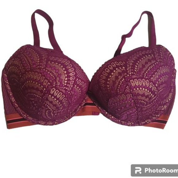 Victoria's Secret | Intimates & Sleepwear | Victorias Secret Very Sexy ...